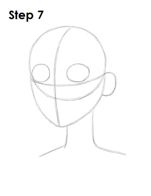 How to Draw Starfire (Teen Titans)